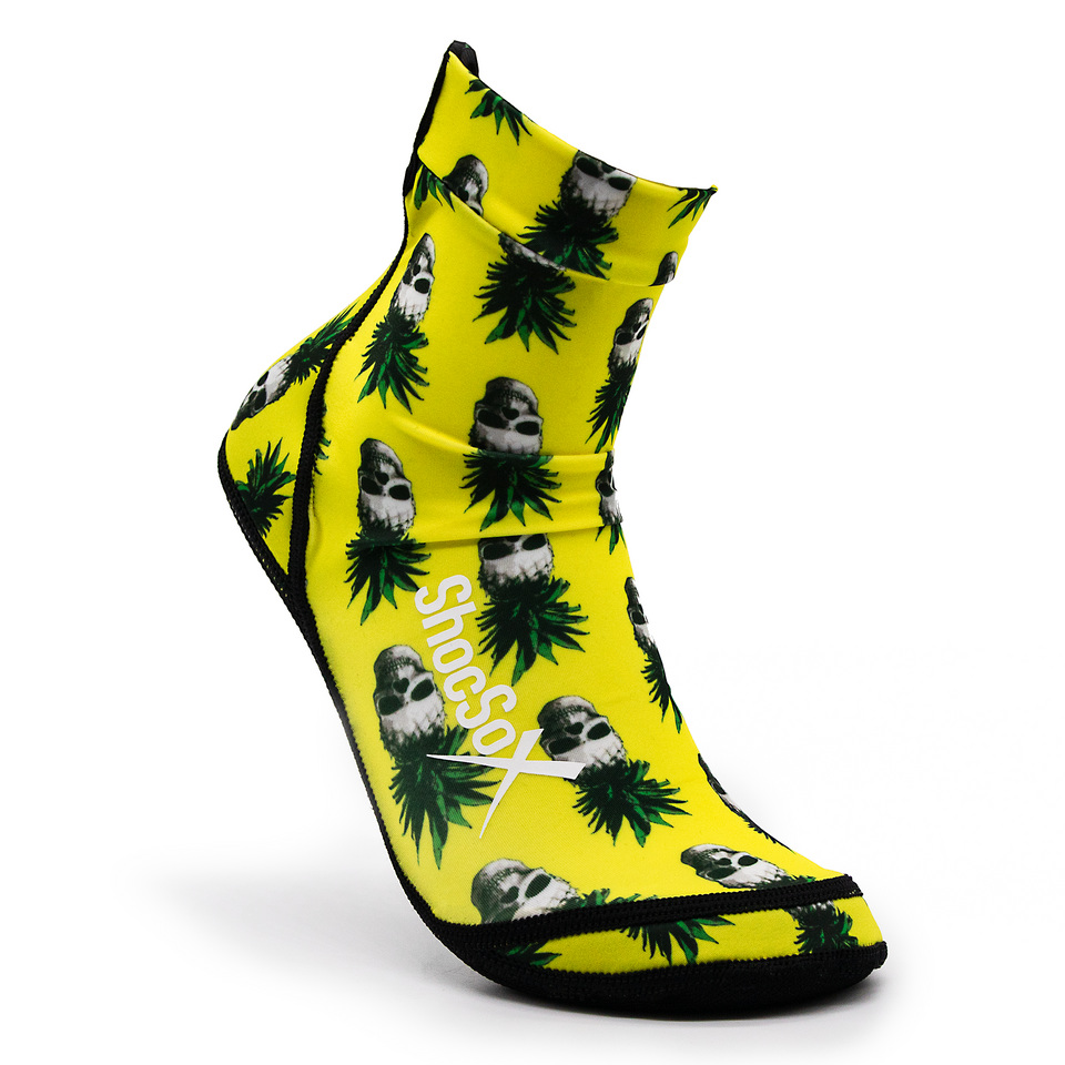 ShocSox Sand Socks For Beach Volleyball and Sand Soccer Players | ShocSox