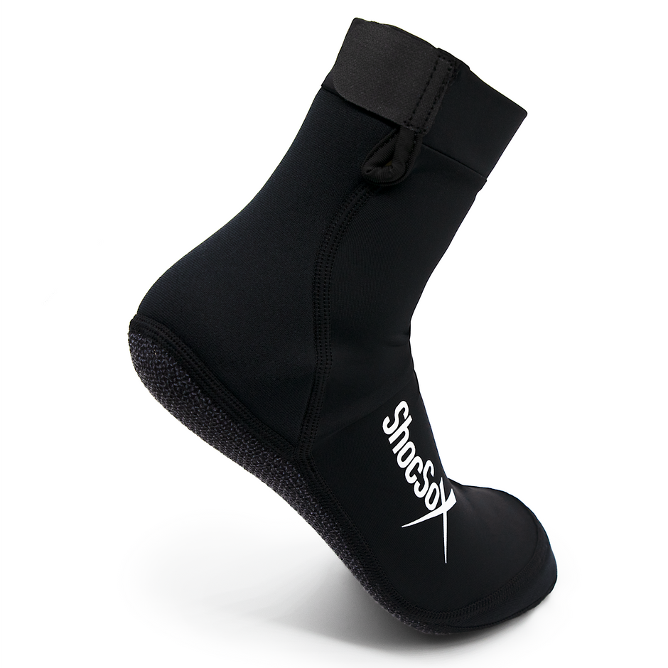Kevlar Sand Socks For Beach Volleyball, Sand Soccer and Beach Ultimate ...